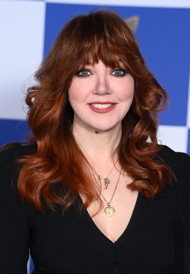 Diane Morgan Editorial Stock Photo - Stock Image | Shutterstock