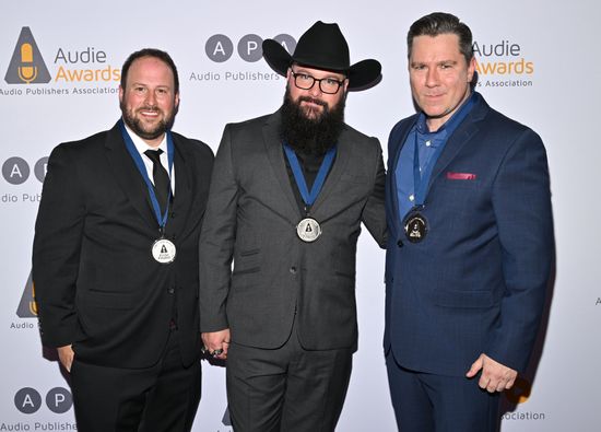 Rhett C Bruno Jamie Castle Roger Editorial Stock Photo - Stock Image ...