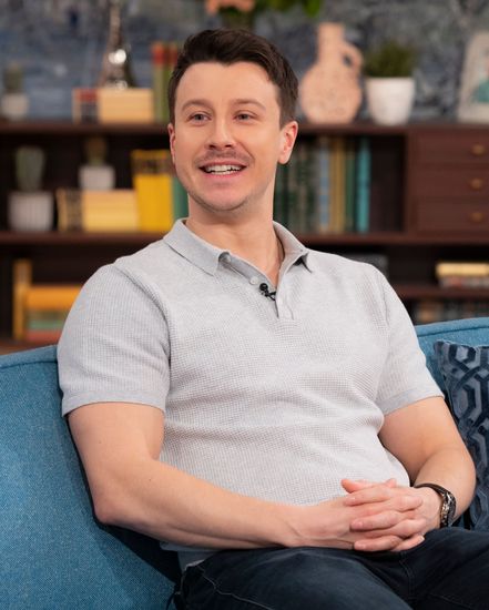 Ryan Prescott Editorial Stock Photo - Stock Image | Shutterstock