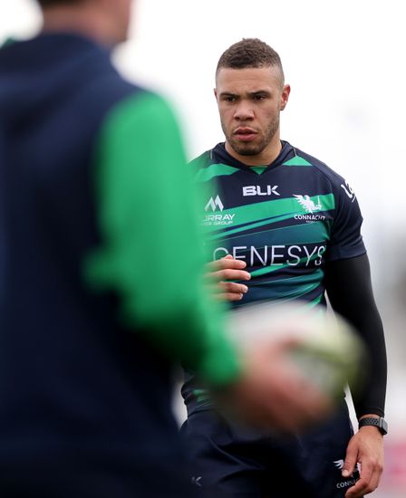 Adam Byrne Editorial Stock Photo - Stock Image | Shutterstock