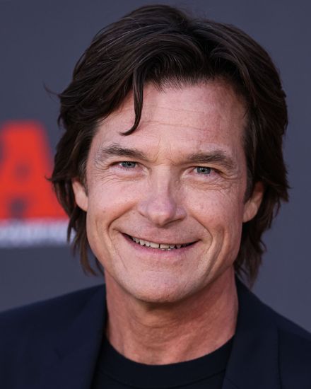 American Actor Director Producer Jason Bateman Editorial Stock Photo ...