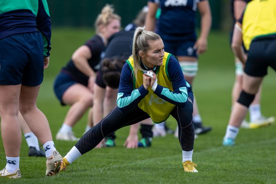 Aoife Doyle Editorial Stock Photo - Stock Image | Shutterstock