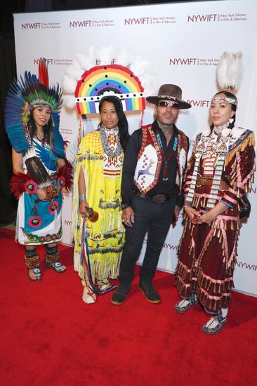 Red Hawk Native American Arts Council Editorial Stock Photo - Stock ...