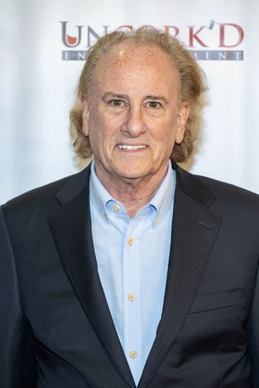 Producer Mark L Lester Attends World Editorial Stock Photo - Stock ...
