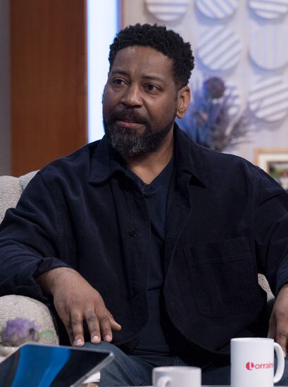 Kevin Mathurin Editorial Stock Photo - Stock Image | Shutterstock