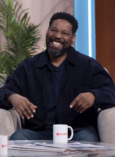 Kevin Mathurin Editorial Stock Photo - Stock Image | Shutterstock