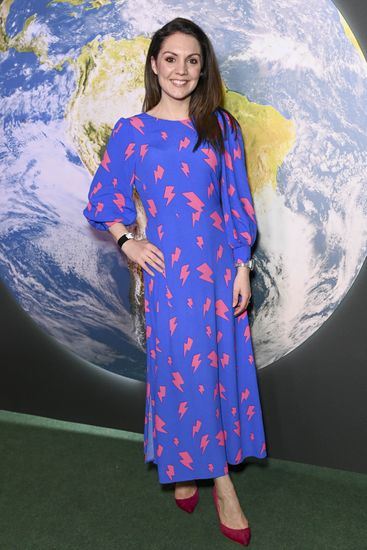 Laura Tobin Editorial Stock Photo - Stock Image | Shutterstock