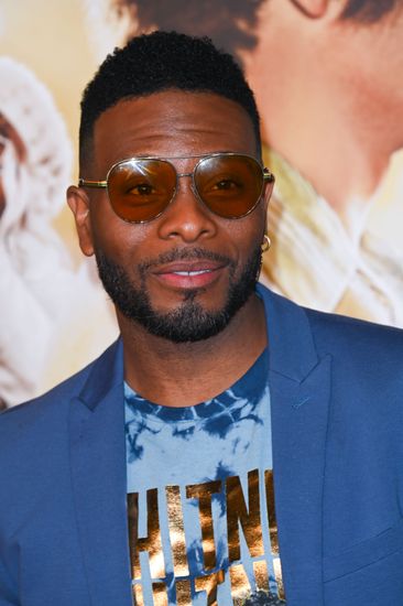 Kel Mitchell Editorial Stock Photo - Stock Image | Shutterstock