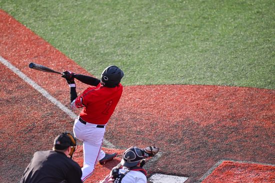 Louisville Infielder Logan Beard Seen Plate Editorial Stock Photo ...