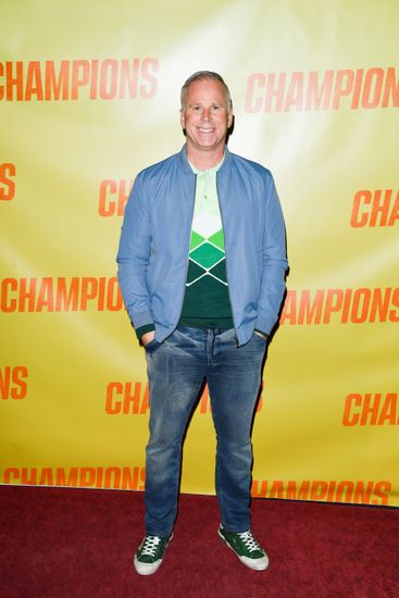 Comedian Gerry Dee Editorial Stock Photo - Stock Image | Shutterstock