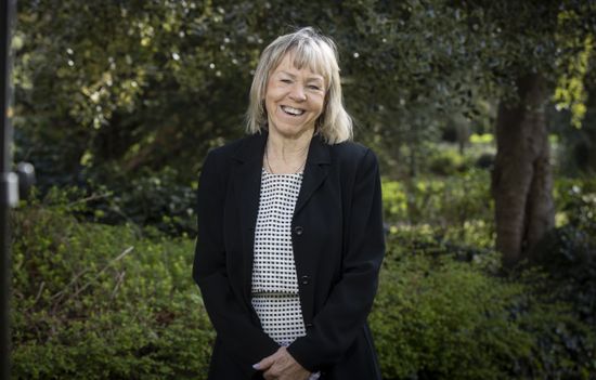 Linda Gorman Editorial Stock Photo - Stock Image | Shutterstock