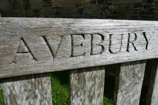 National Trust Erosion Control Sign Informs Editorial Stock Photo ...