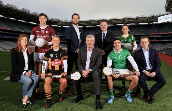 Pictured Emma Duggan Meath Robert Finnerty Editorial Stock Photo ...