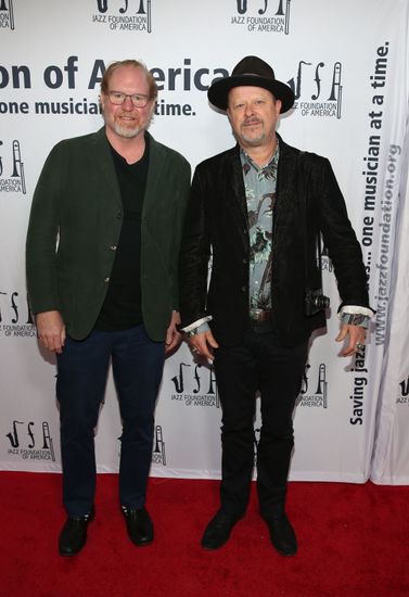 Jim Watt Danny Clinch Editorial Stock Photo - Stock Image | Shutterstock