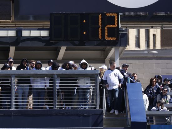 Baseball Pitch Clock Timer Located Multiple Editorial Stock Photo ...