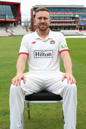 Lancashires Danny Lamb During 2023 Media Editorial Stock Photo - Stock ...