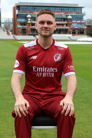 Lancashires Jack Morley During 2023 Media Editorial Stock Photo - Stock ...