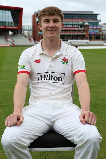 Lancashires Josh Boyden During 2023 Media Editorial Stock Photo - Stock ...