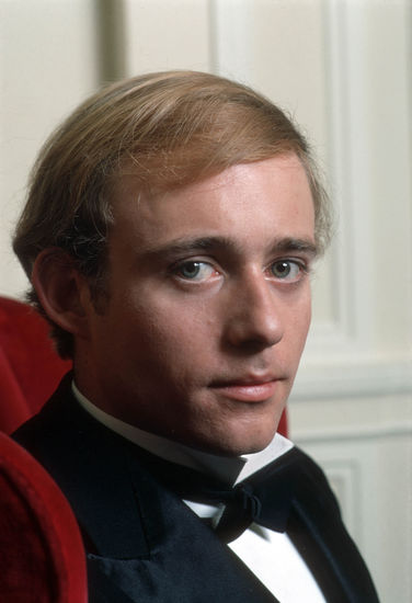 Gareth Forwood Basil Anthony Editorial Stock Photo - Stock Image ...