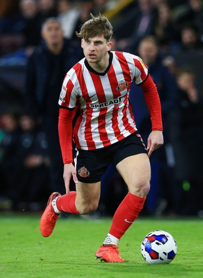 Dennis Cirkin Sunderland Editorial Stock Photo - Stock Image | Shutterstock