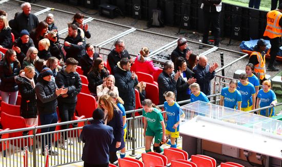 Surbiton Make Their Way Steps Royal Editorial Stock Photo - Stock Image ...