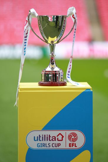 Utilita Girls Cup Tour Editorial Stock Photo - Stock Image | Shutterstock