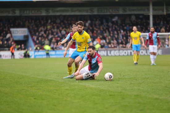 Aaron Jarvis Torquay United Dean Rance Editorial Stock Photo - Stock ...