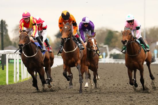Dora Penny Centre Ridden By Oisin Editorial Stock Photo - Stock Image ...