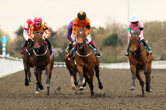 Dora Penny Centre Ridden By Oisin Editorial Stock Photo - Stock Image ...