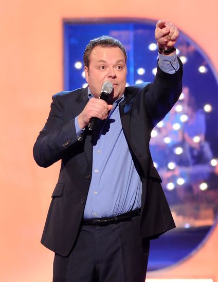 Hal Cruttenden Editorial Stock Photo - Stock Image | Shutterstock