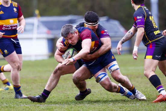 Instonians Vs Skerries Ross Halligan Skerries Editorial Stock Photo ...