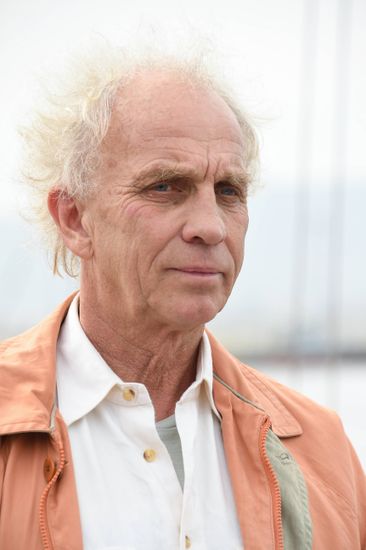 Philippe Monnet Cannes Maritime Walk Fame Editorial Stock Photo - Stock ...