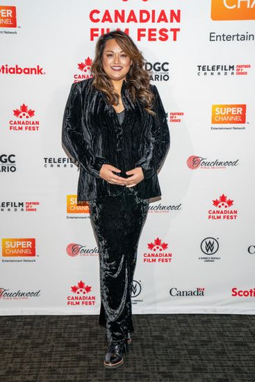 Amanda Desouza Editorial Stock Photo - Stock Image | Shutterstock