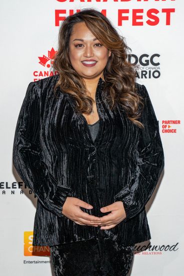 Amanda Desouza Editorial Stock Photo - Stock Image | Shutterstock