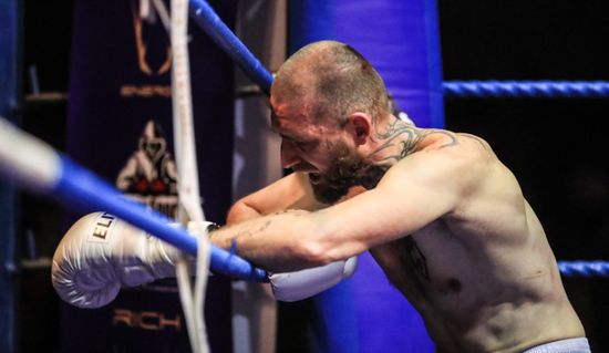 Liam Walsh Vs Michal Slavik Michal Editorial Stock Photo - Stock Image ...