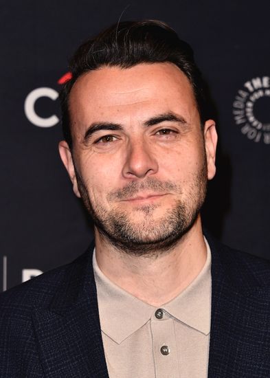 Ben Winston Editorial Stock Photo - Stock Image | Shutterstock