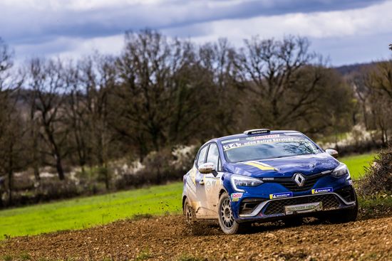 34 Magnou Patrick Vilanova Anthony Renault Editorial Stock Photo - Stock Image | Shutterstock