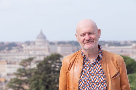French Director Jeanpaul Attends Photocall Film Editorial Stock Photo ...