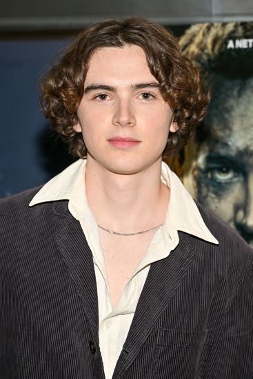Harry Gilby Editorial Stock Photo - Stock Image | Shutterstock