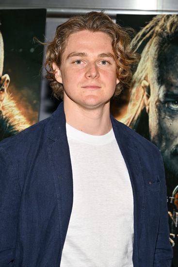 Timothy Innes Editorial Stock Photo - Stock Image | Shutterstock