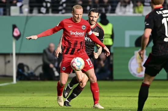 Christopher Trimmel 28 1 Fc Union Editorial Stock Photo - Stock Image ...