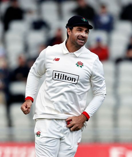 Former New Zealand Test Cricketer Colin Editorial Stock Photo - Stock ...
