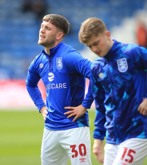 Blackburn Rovers Jake Garrett Editorial Stock Photo - Stock Image ...