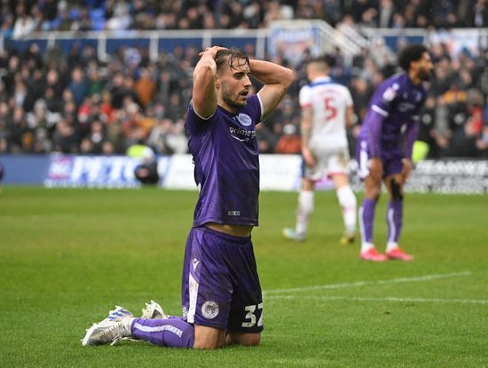 Danny Rose Stevenage Rues Missed Chance Editorial Stock Photo - Stock ...