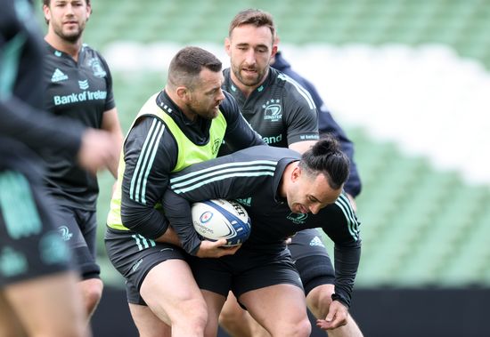Cian Healy Jack Conan James Lowe Editorial Stock Photo - Stock Image ...