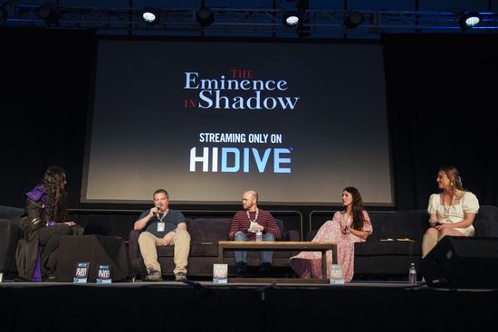 Jacki Jing Adr Director John Swasey Editorial Stock Photo - Stock Image ...