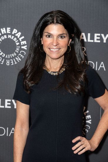 Maureen Reidy Attends Debra L Lee Editorial Stock Photo - Stock Image ...