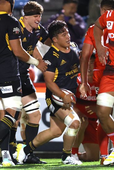 Tokyo Suntory Sungoliath Hooker Kosuke Horikoshi Editorial Stock Photo ...