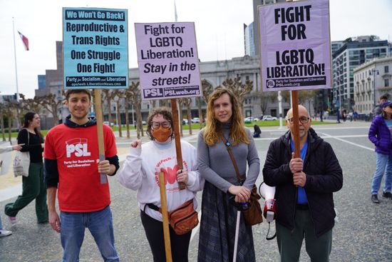 Protesters March Placards Expressing Their Opinion Editorial Stock ...