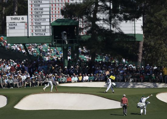 Jon Rahn L Brooks Koepka Arrive Editorial Stock Photo - Stock Image ...